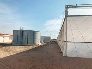 Elite Agro Projects: Our Portfolio of Agriculture Solutions