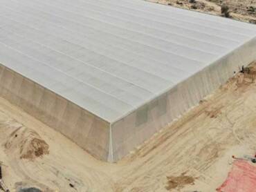 Elite Agro Projects: Our Portfolio of Agriculture Solutions