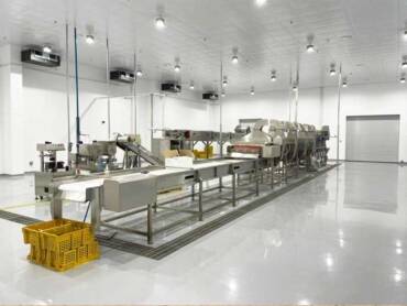 Elite Agro Projects: Our Portfolio of Agriculture Solutions