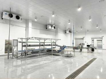 Elite Agro Projects: Our Portfolio of Agriculture Solutions