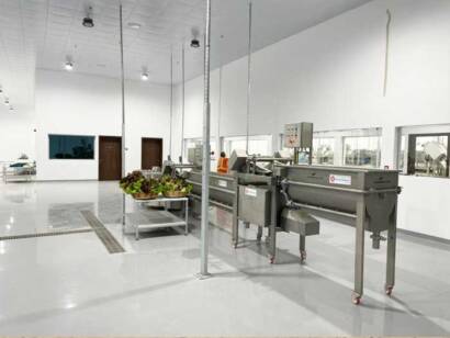 Elite Agro Projects: Our Portfolio of Agriculture Solutions