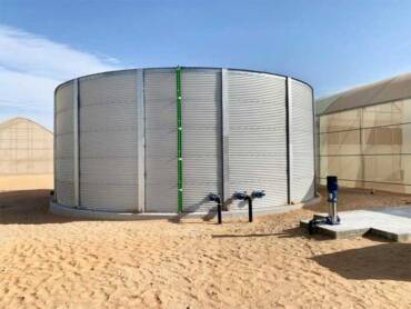 Elite Agro Projects: Our Portfolio of Agriculture Solutions