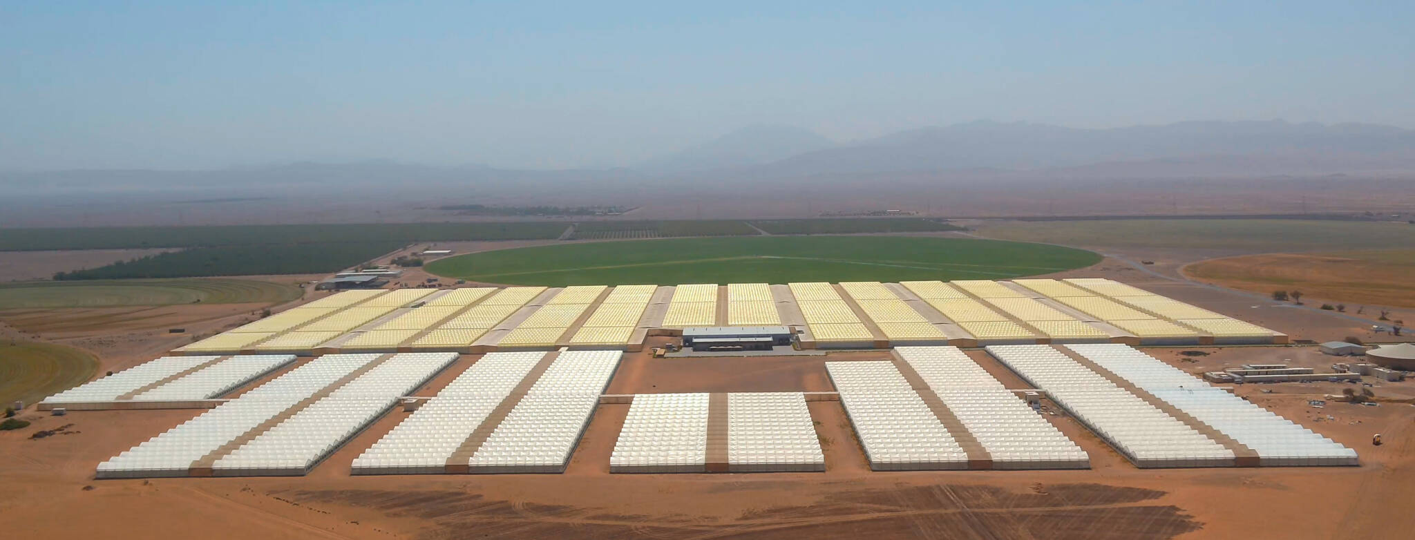 Elite Agro Projects: Smart Agriculture Solutions Provider