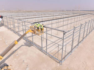 Elite Agro Projects: Leading Provider of Smart Farming Solutions